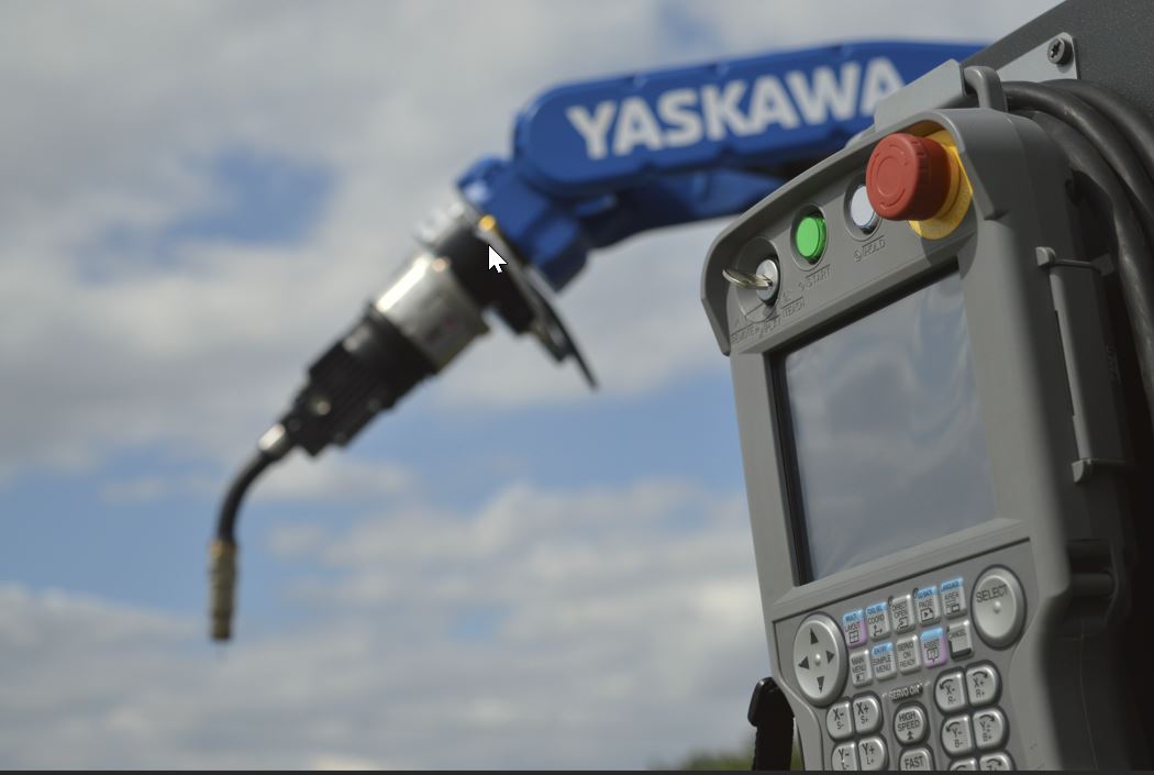 Servicios de Automatización y Robotización Industrial - Robot-Ik