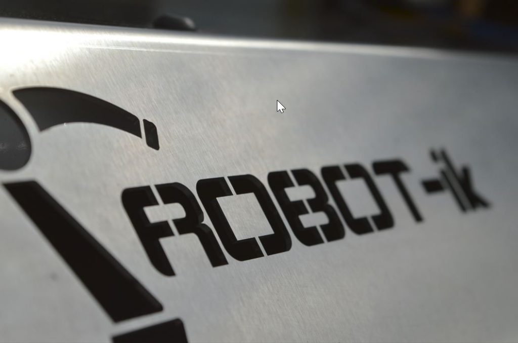 Servicios de Automatización y Robotización Industrial – Robot-Ik